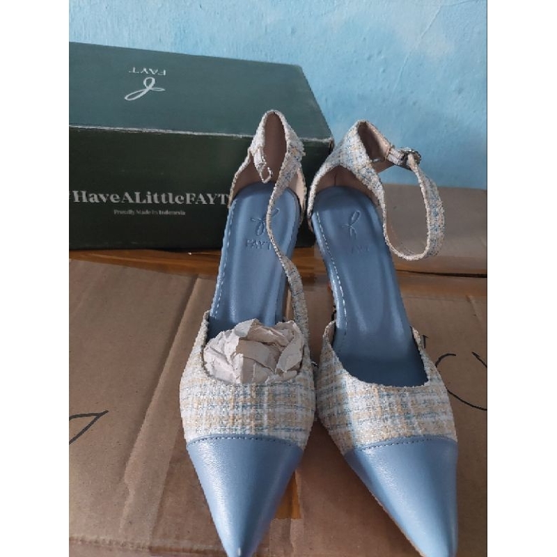 Jual sepatu FAYT | Shopee Indonesia