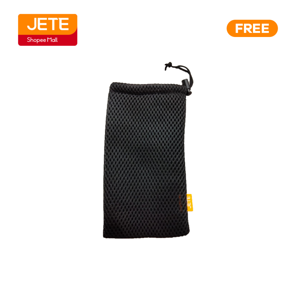Jual Pouch Jaring Dompet Jaring Khusus Tebus Murah JETE Wajib Klaim ...