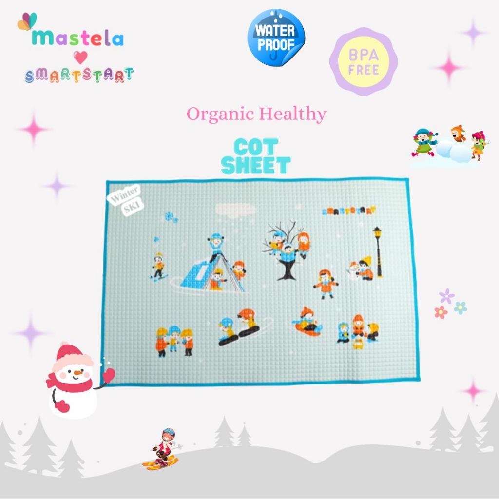 Jual Perlak Bayi Sugar Baby / perlak SugarBaby / Mastela / Simson ...