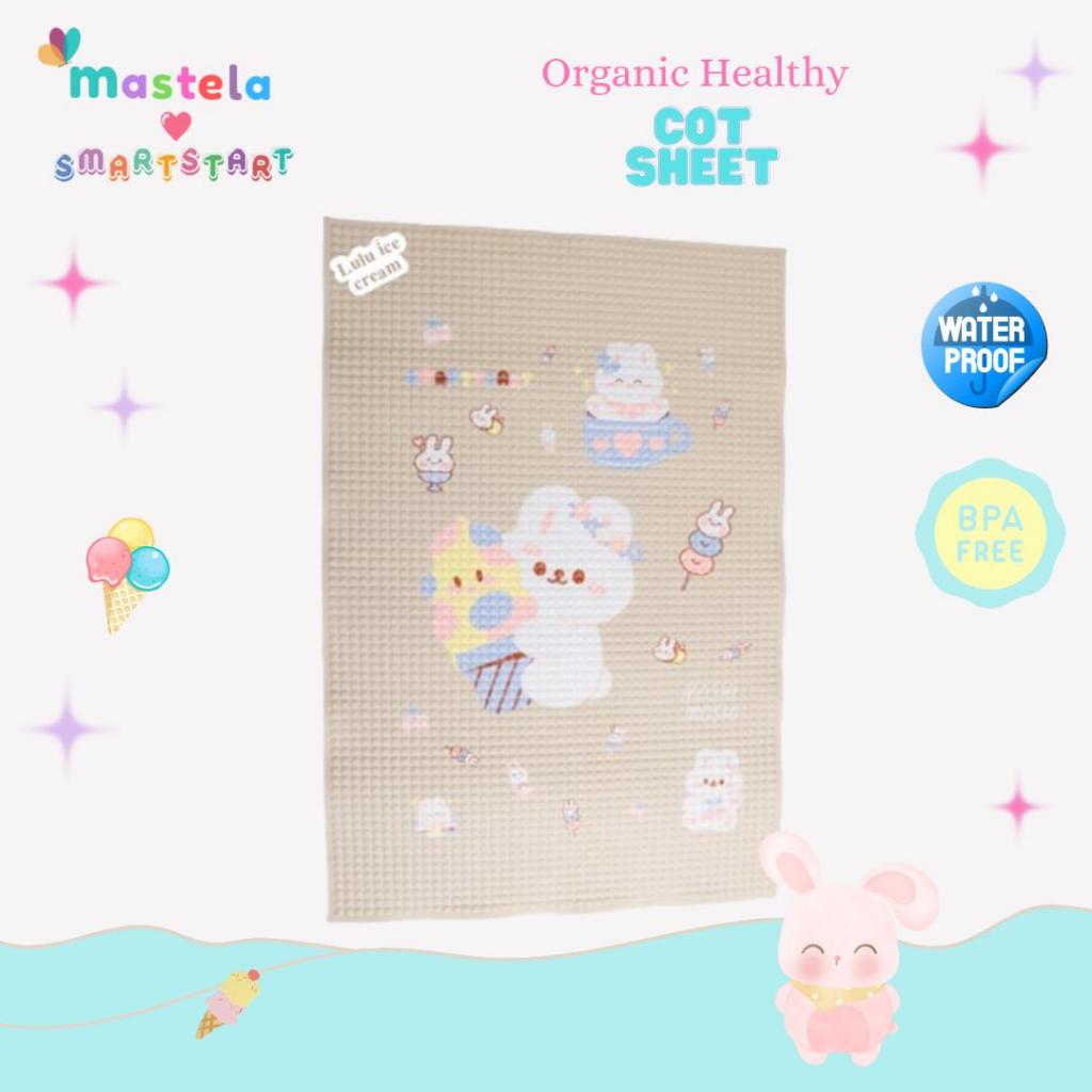 Jual Perlak Bayi Sugar Baby / perlak SugarBaby / Mastela / Simson ...