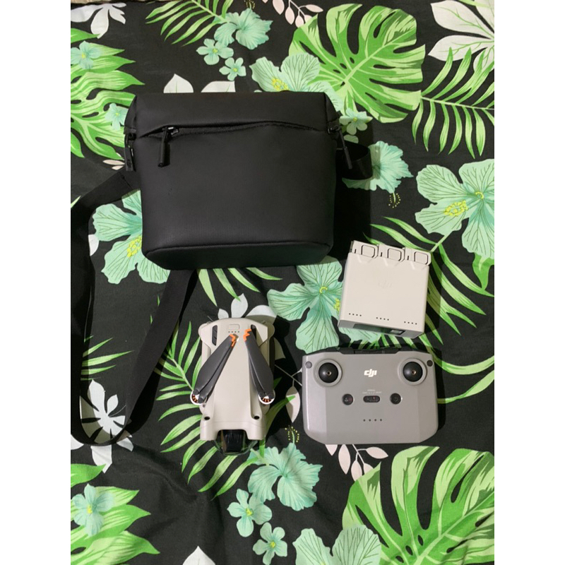 Jual Dji Mini 3 Pro Combo Version | Shopee Indonesia