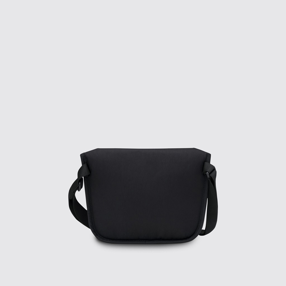 Jual Sling Bag Exsport Happy Go Sling Bag - Hitam | Shopee Indonesia