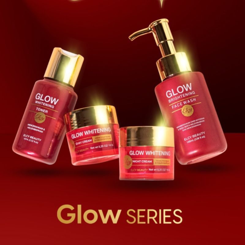 Jual ELCY BEAUTY BPOM/LC BEAUTY KEMASAN NEW/PROMO READY STOCK | Shopee ...