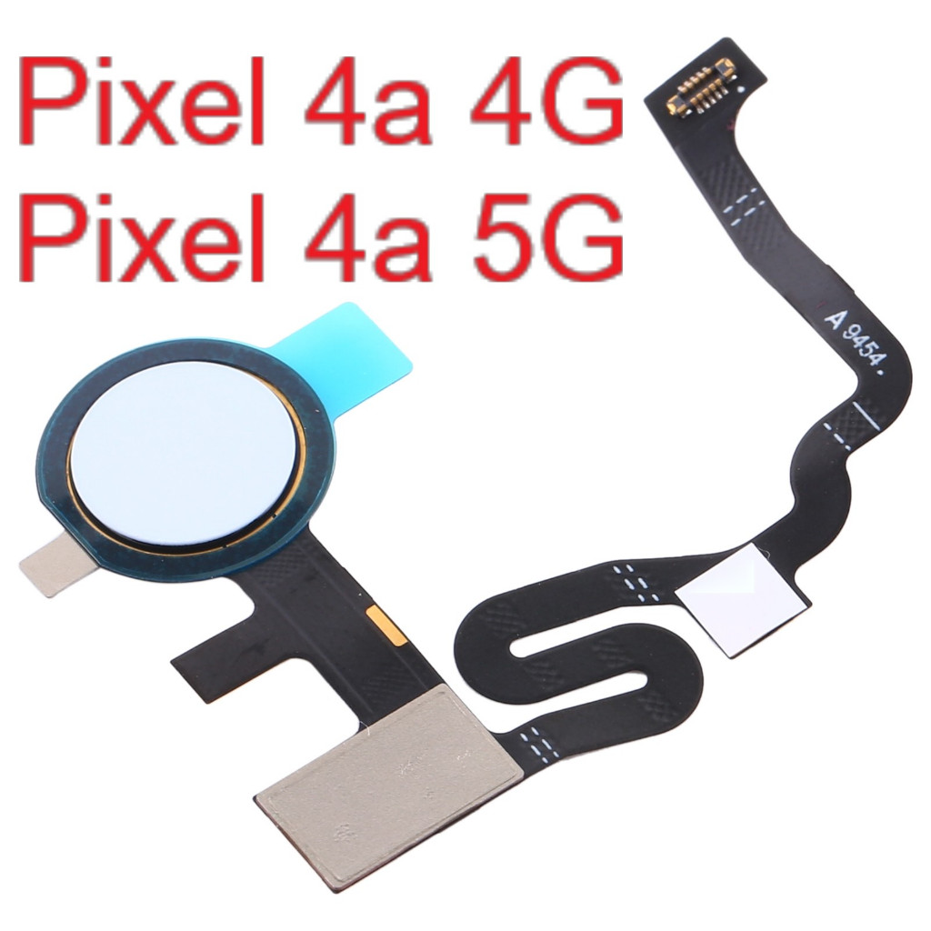 Jual Flexibel Flexible Fingerprint Sensor - Google Pixel 4a 4G / Pixel ...