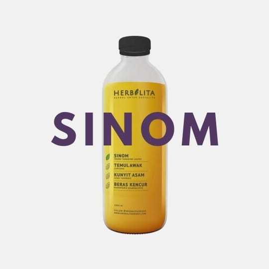 Jual Jamu Sinom 1000ml Shopee Indonesia