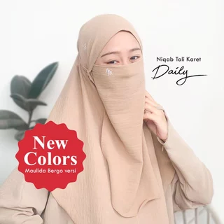 Toko Online Maslaha Niqab Official Store | Shopee Indonesia