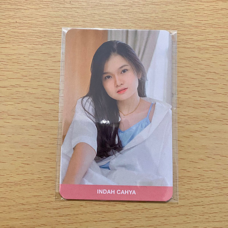 Jual Official Photocard JKT48 Morning Call | Shopee Indonesia