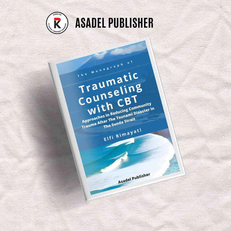 Jual Traumatic Counseling with CBT Approaches in Reducing Community ...