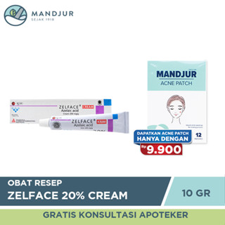 Toko Online Apotek Mandjur Official Shop | Shopee Indonesia