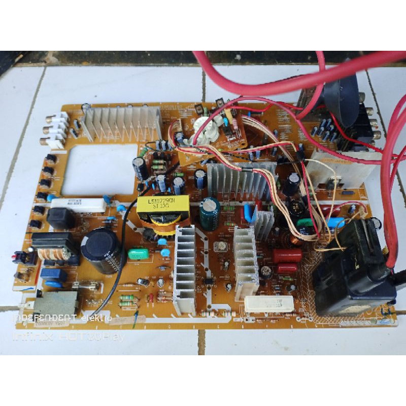 Jual Mesin Tv fujitec slim 29inchi mesin Tv fujitec Mesin tv fujitec ...