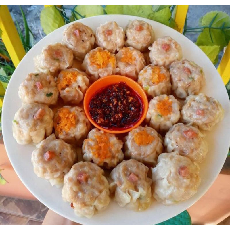 Jual Dimsum+chili oil frozen | Shopee Indonesia