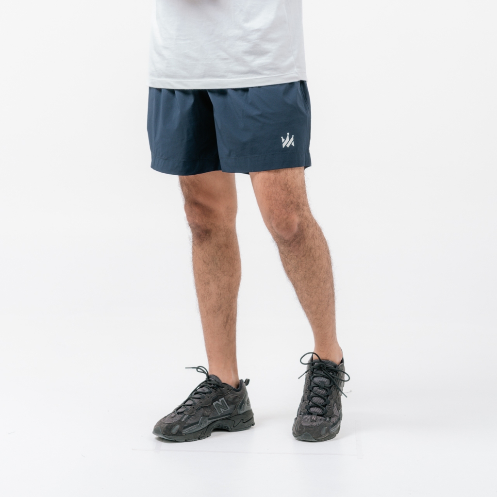 Jual Screamous Celana Board Short Pants AGLORD NAVY BLUE | Shopee Indonesia