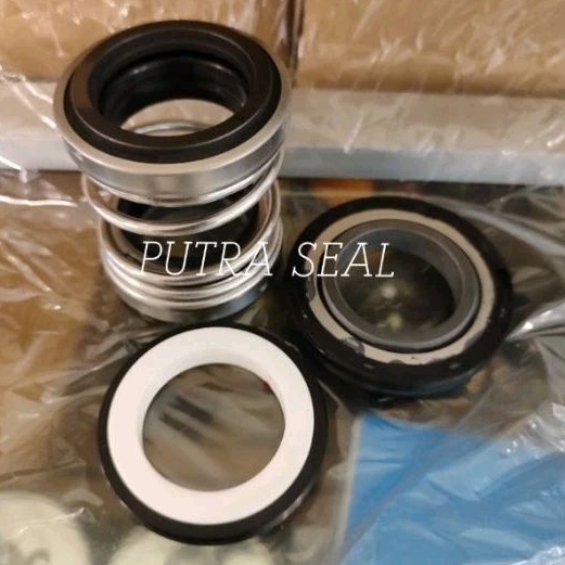 Jual Mechanical Seal Pompa Celup Tsurumi As 25mm / Sparepart pompa tsurumi | Shopee Indonesia