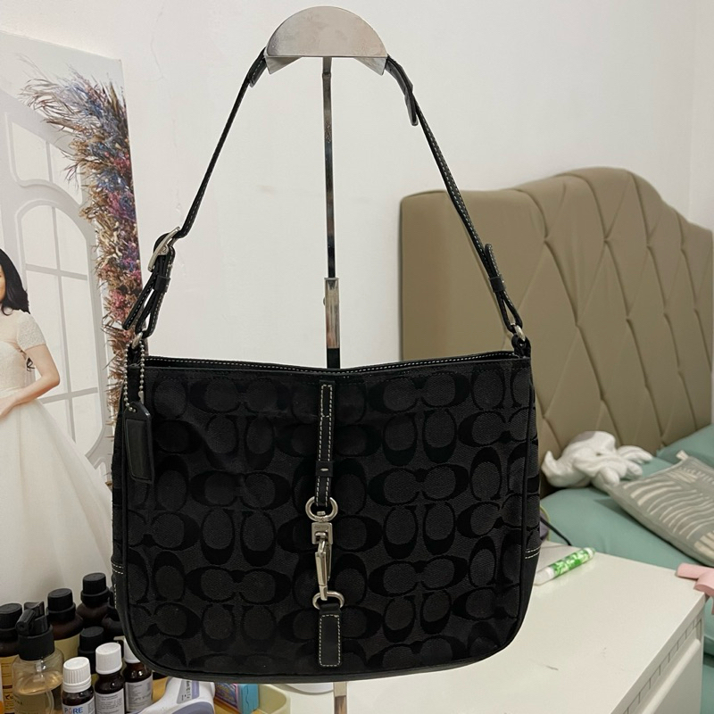 Jual COACH Vintage 6091 ORIGINAL | Shopee Indonesia