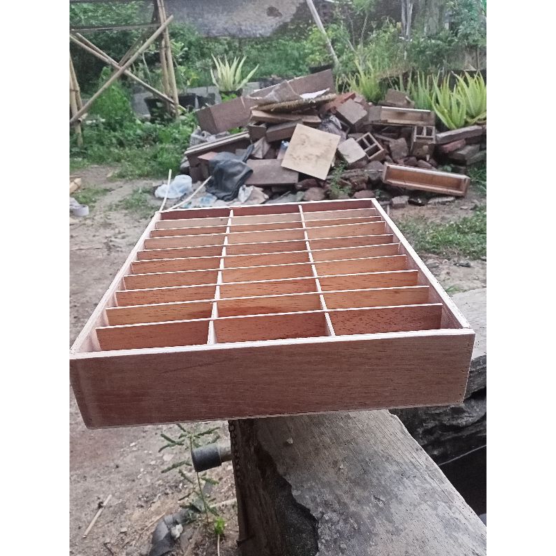 Jual rak hp service isi 30 slot | Shopee Indonesia