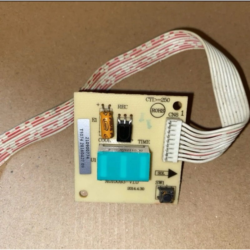 Jual sensor indor ac samsung china elba akari | Shopee Indonesia