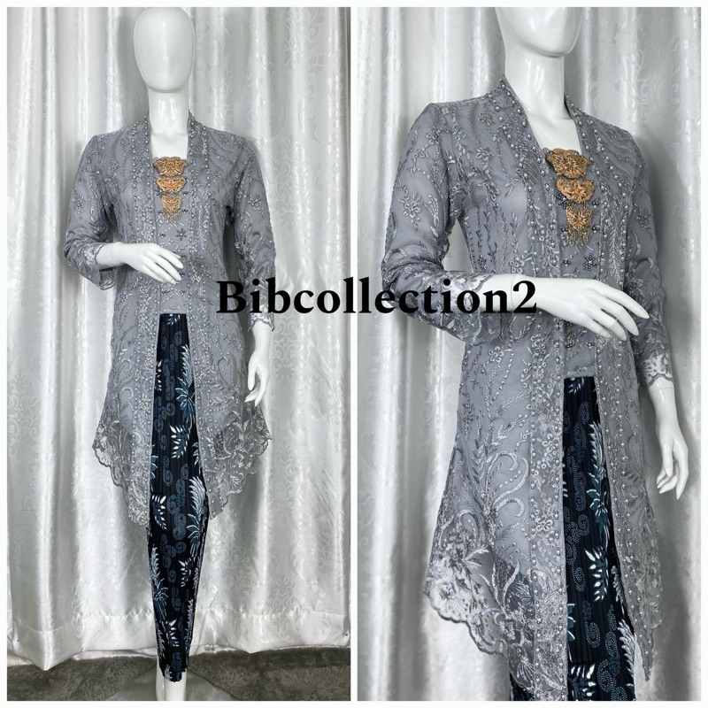 Jual kebaya modern/kebaya tile/kebaya kutubaru payet/kebaya hitam ... Jual kebaya modern/kebaya tile/kebaya kutubaru payet/kebaya hitam ...