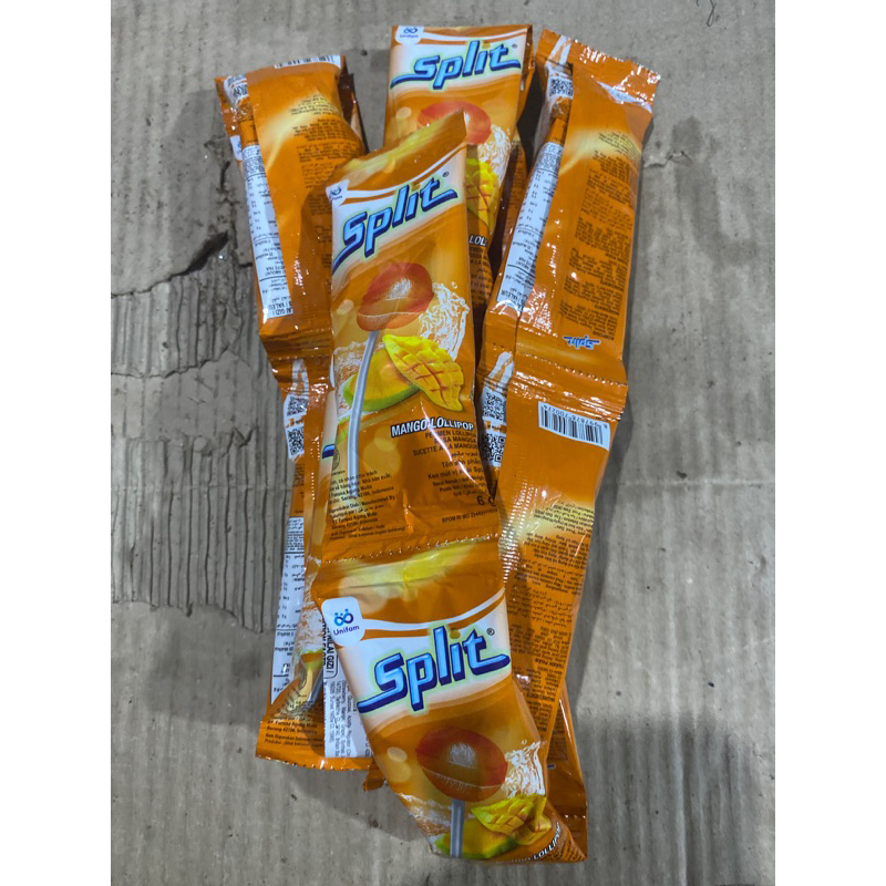 Jual permen split permen tangkai | Shopee Indonesia