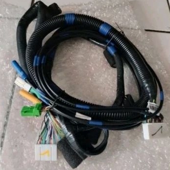 Jual Soket Kabel Kamera,Camera Set Fortuner GR Facelift 2021 UP ...