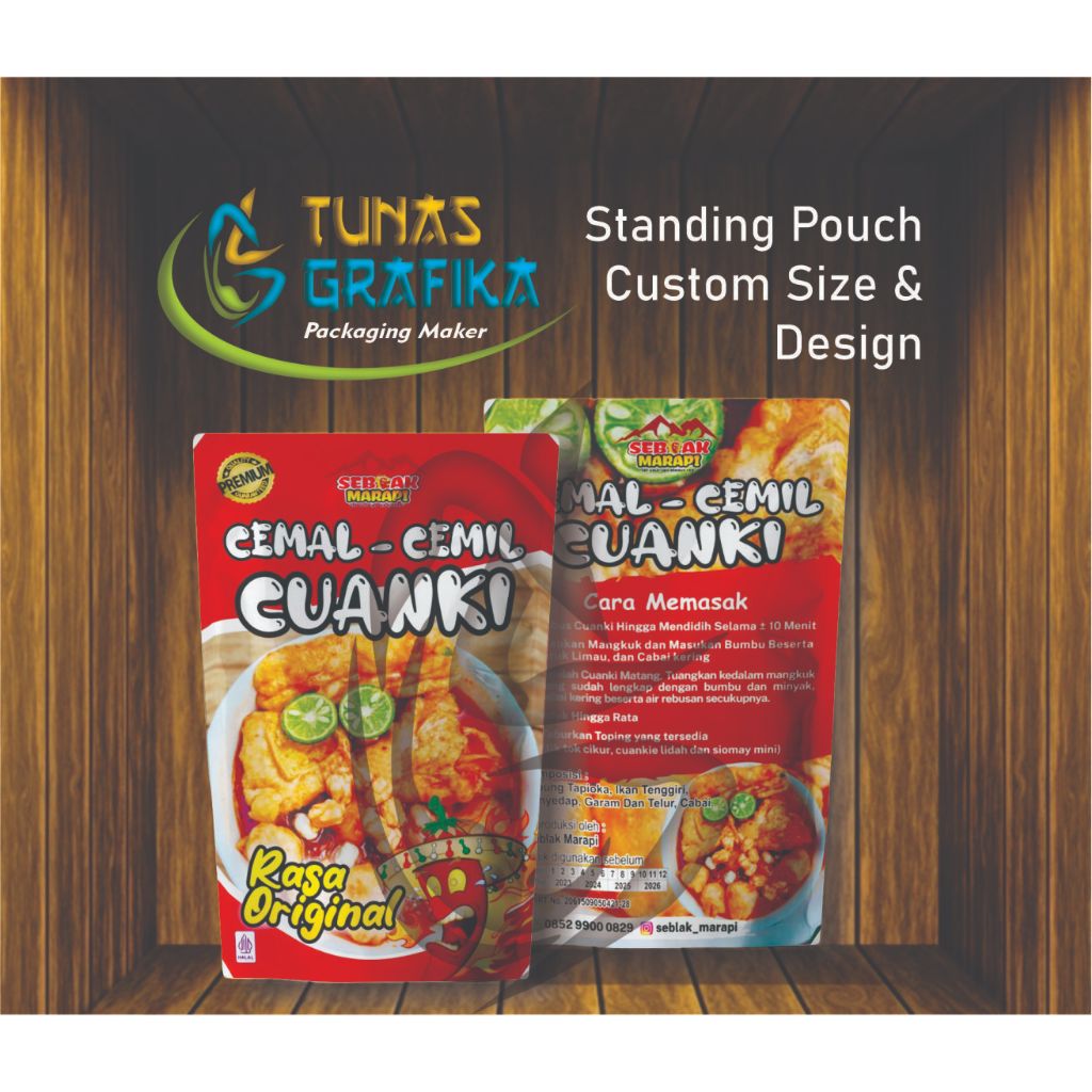 Jual SAMPLE / CONTOH | Shopee Indonesia