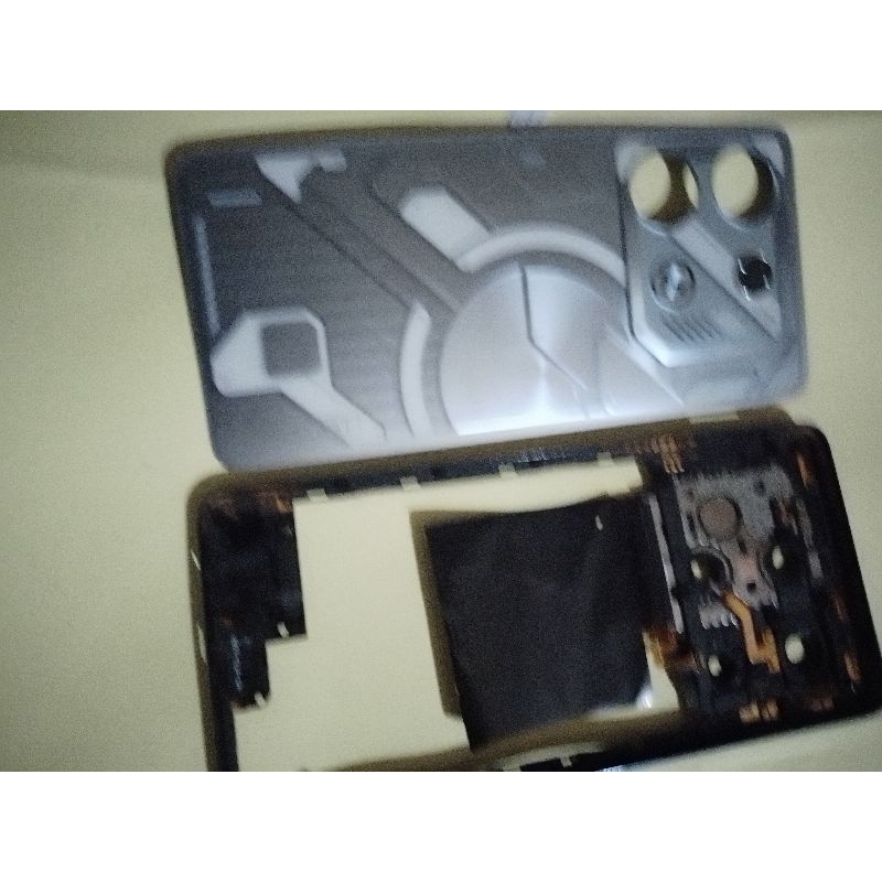 Jual beckdor hosing infinik gt10 pro ory copotan+ fingerprint | Shopee ...