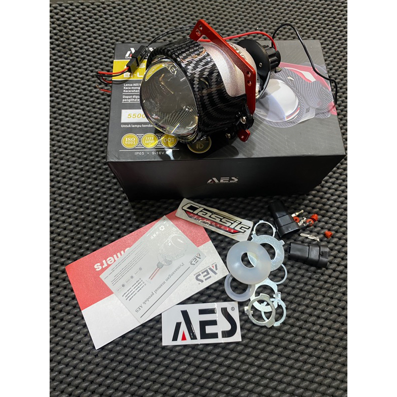 Jual Aes wst gen 3 inch carbon biled aes turbo | Shopee Indonesia
