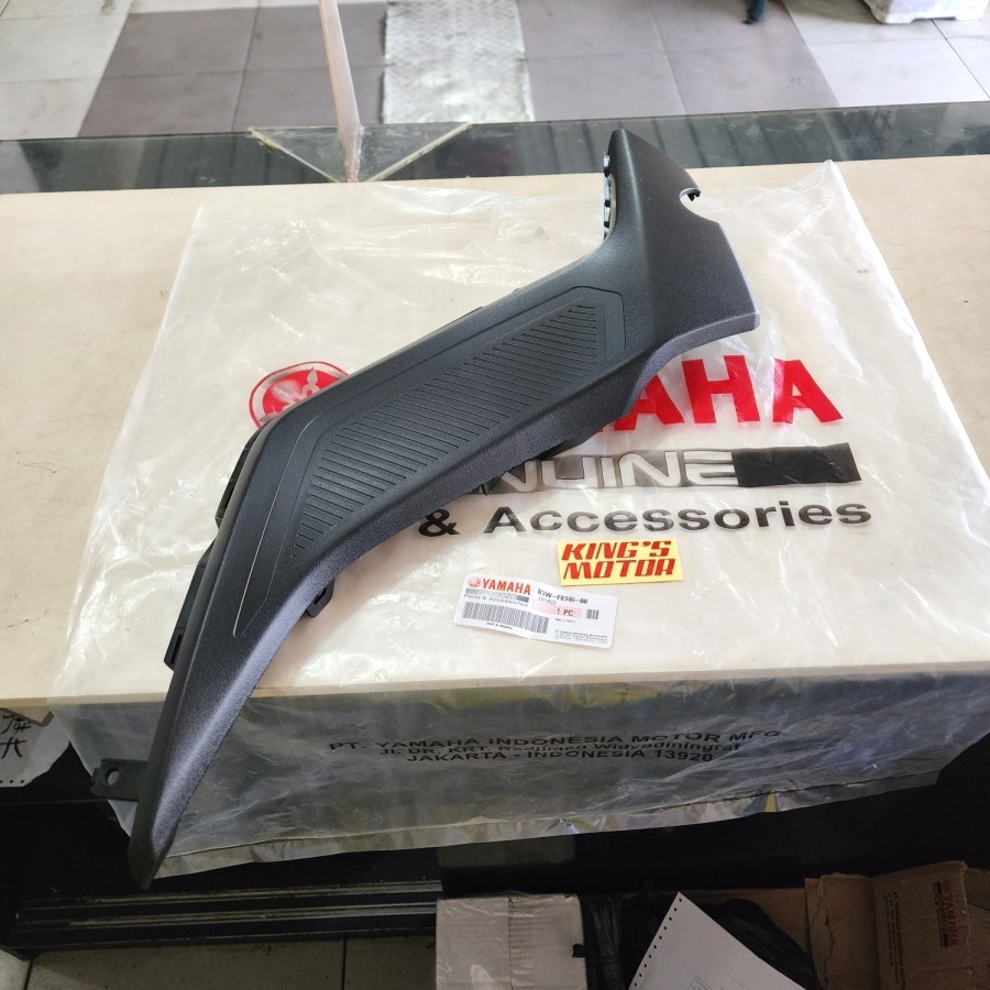 Jual Sayap Luar Depan Mio Gear 125 Kanan dan Kiri ASLI YAMAHA ORIGINAL ...