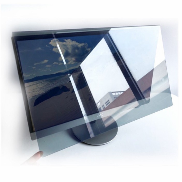 Jual Akrilik Pelindung TV | Screenguard Protector Untuk LCD, LED TV 39 ...