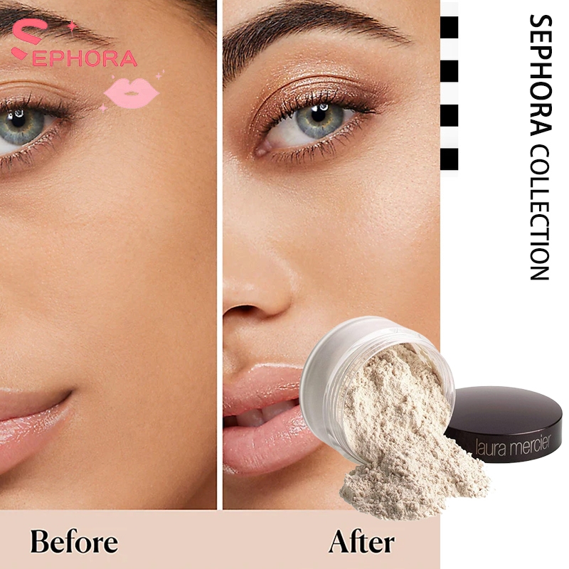 Jual Sephora Collection NEW Laura Mercier Translucent Loose Setting ...