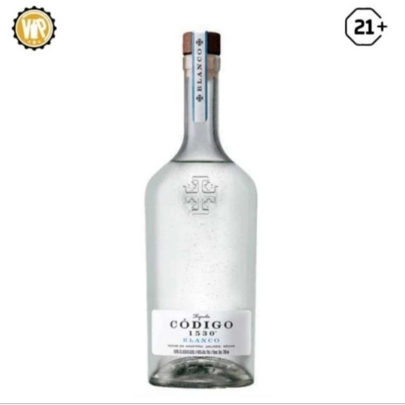Jual Codigo Tequila blanco | Shopee Indonesia