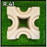 Jual loster Roster beton roster loster minimalis roster profil setengah ...