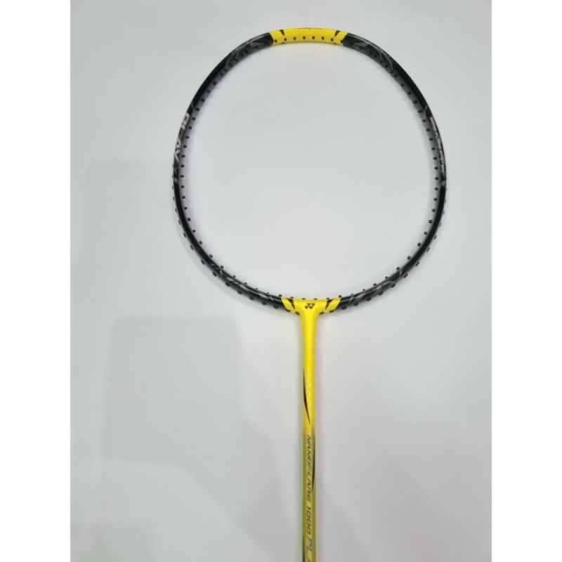 Jual Raket Yonex Nanoflare 1000 Play | Shopee Indonesia