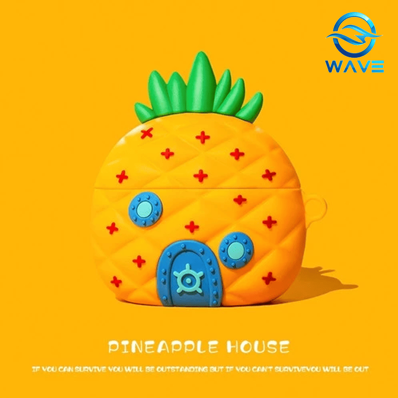 Jual Case Karakter Robot T50S / Pro4 / Roker wonder Eb811 Rumah ...