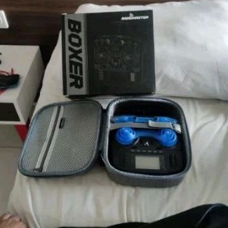 Jual LIKENEW Radiomaster Boxer Elrs 2,4G | Shopee Indonesia