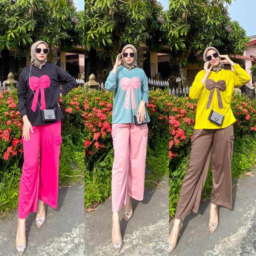 Jual Keyna Set | Shopee Indonesia