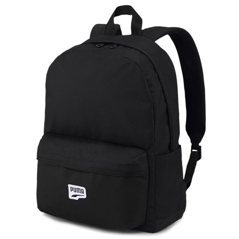 Jual Tas PUMA Originals Downtown Backpack Unisex Black ORIGINAL ...