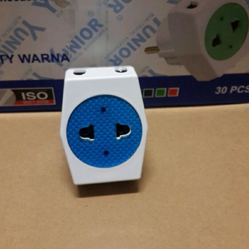 Jual Steker T Multy Warna Yunior Terminal Kuningan | Shopee Indonesia