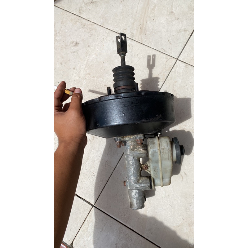 Jual Boster Rem Kijang Super Fullset | Shopee Indonesia