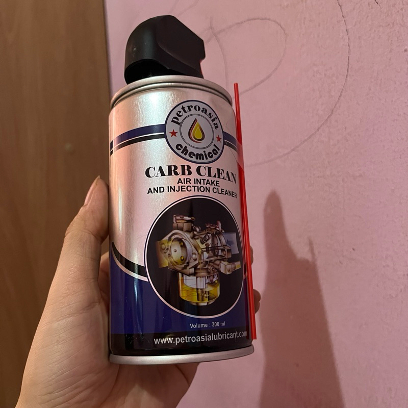 Jual carb cleaner petroasia 300ml 500ml | Shopee Indonesia