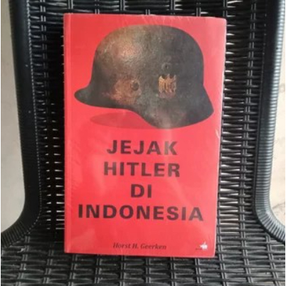 Jual jejak hitler di indonesia | Shopee Indonesia