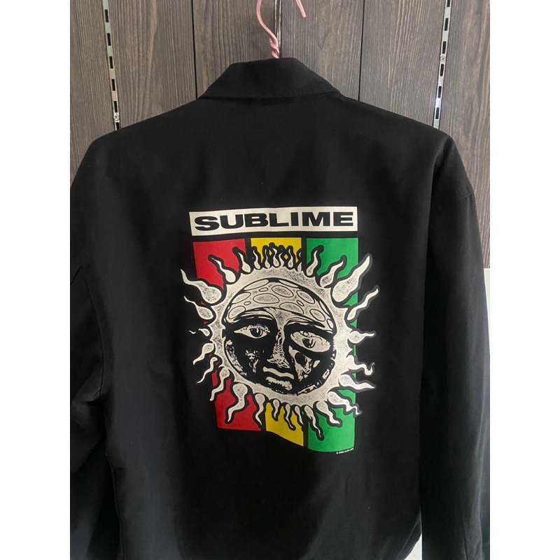 Jual PMP X Sublime Rasta Sun Logo Souven | Shopee Indonesia