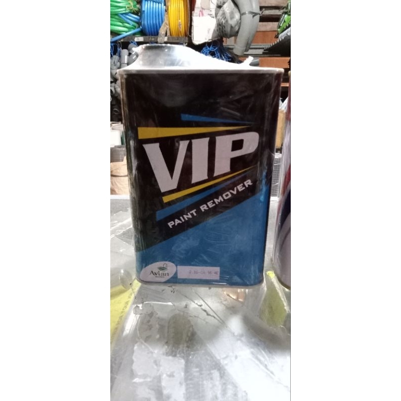 Jual Avian VIP remover paint 1kg | Shopee Indonesia