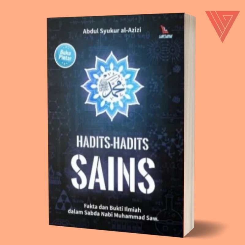 Jual Iyig - Buku Hadits Hadits Sains - Ilmu Hadits - Kumpulan Hadits ...