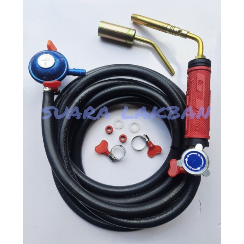 Jual LAS LPG / BLENDER LAS LPG | Shopee Indonesia