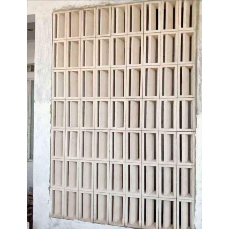 Jual Loster BetonRoster Minimalis Loster Putih Roster Motif Loster ...