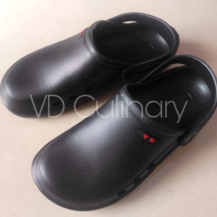 Jual TIPE ISW095 Sepatu Kitchen/Sepatu Karet | Shopee Indonesia