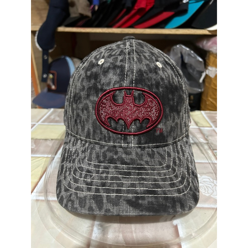 Jual Topi batman second original | Shopee Indonesia
