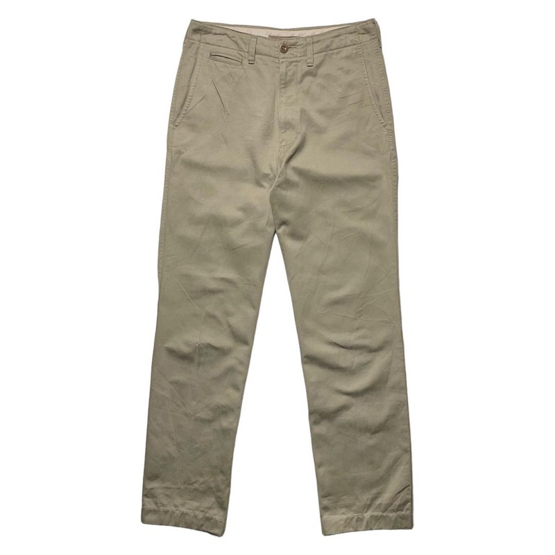 Jual Uniqlo Coin Pocket Chino Longpants CJ067 | Shopee Indonesia