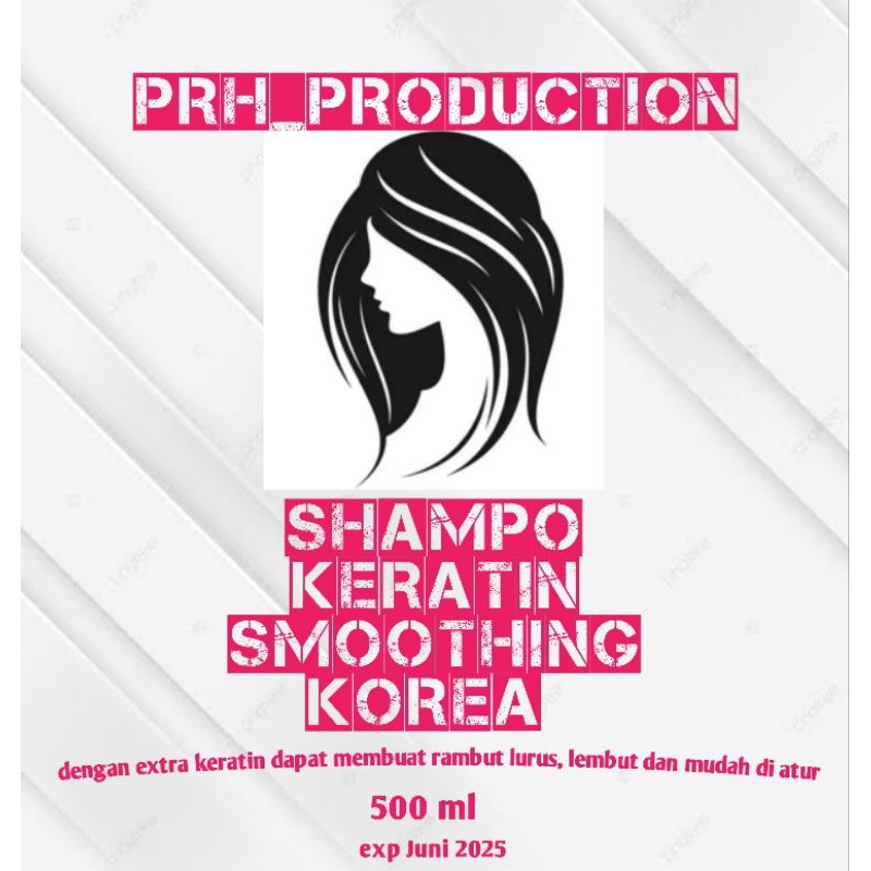 Jual shampoo Korea set viral | Shopee Indonesia