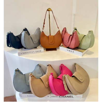 Jual Tas model m23 Kairo Tas selempang Tas Bahu wanita Sholder bag ...